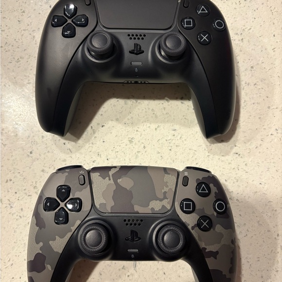 Video Games & Consoles | Dualshock Playstation 5 Wireless Game ...